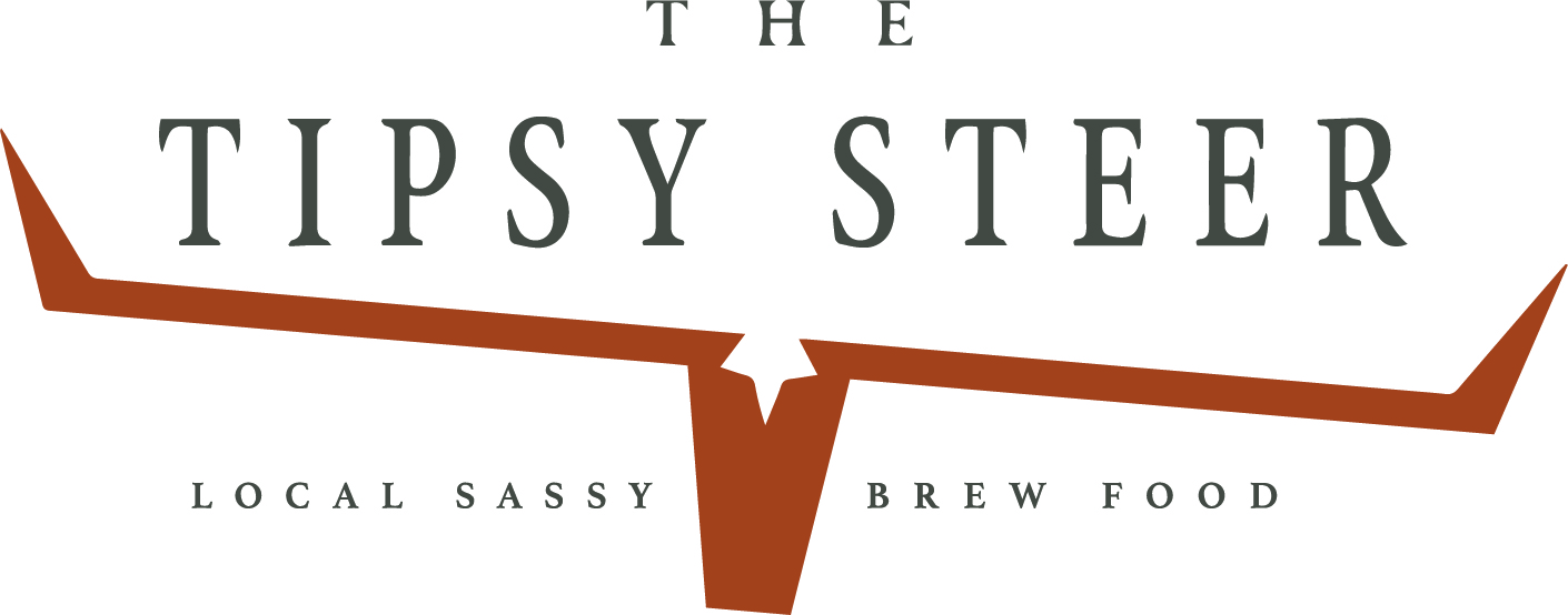 Tipsy Steer Food Runner